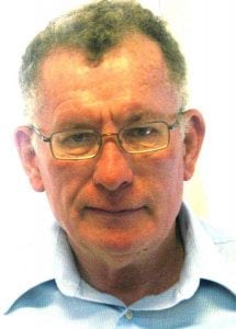 Fire Commissioner Kevin Shea dies of massive stroke | News, Sports ...